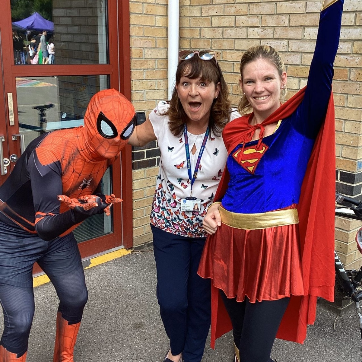 Brunswick House Primary School - Summer Fair 2024